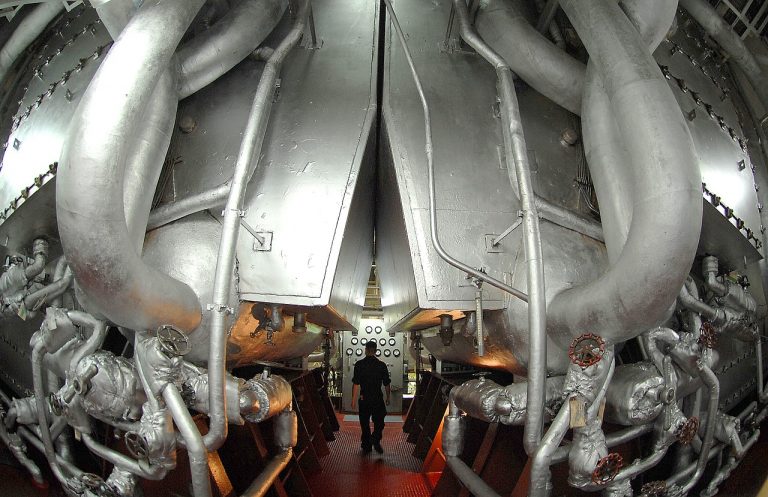 A Guide On Watch keeping Duties Under Emergency - ShipFever