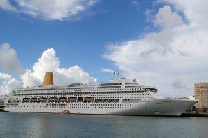 An Easy Guide On Types of Ships In Commercial Shipping