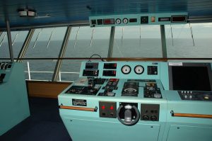 Understanding Steering Gear System in Ships With Clarity - ShipFever