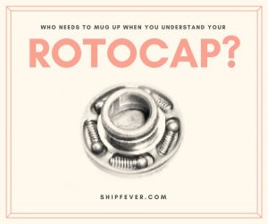 How Rotocap Works? - Theory, Working and Function - ShipFever
