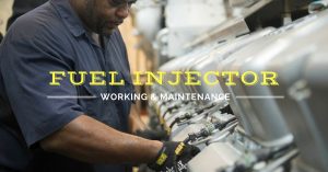Detailed Working of Marine Fuel Pump And Injector - ShipFever