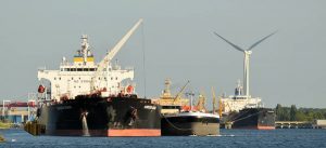 What is Ballasting And De-ballasting ? - Methods & Procedure - ShipFever