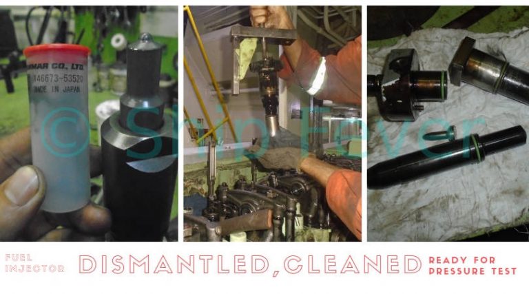 Essential Marine Engine Maintenance Guide | Inspection & Overhaul