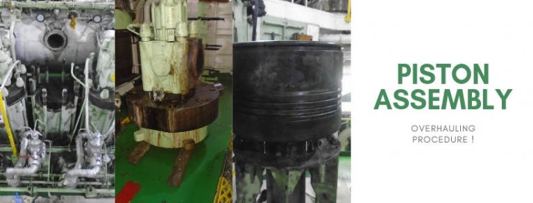 Essential Marine Engine Maintenance Guide | Inspection & Overhaul