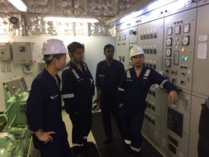 All About Emergency Generator on Ships - ShipFever