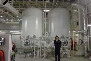 An Easily Guide On Fresh Water Hydrophore System In Ship - ShipFever