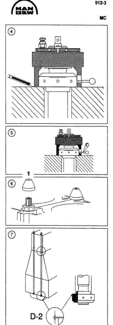 The Function of Top Bracing in Marine Engine - Complete Guide