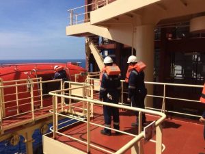 How Lifeboat Work And Where Are They Used? - ShipFever